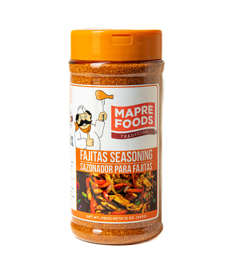 Seasonings – Mapre Foods