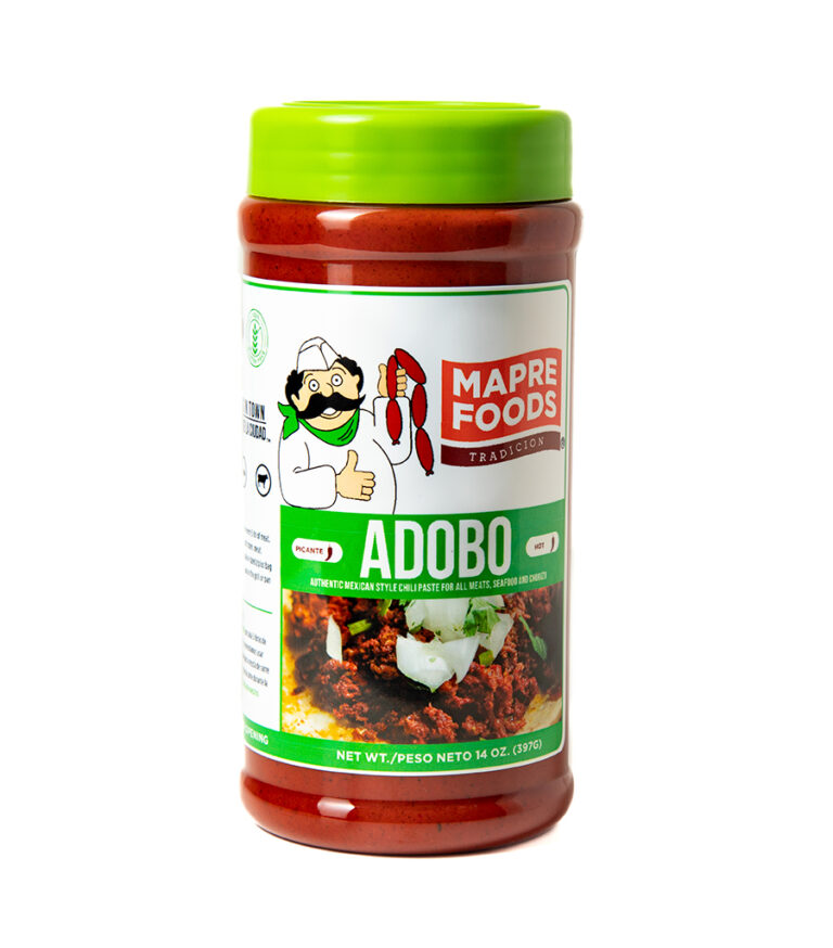 Adobos – Mapre Foods