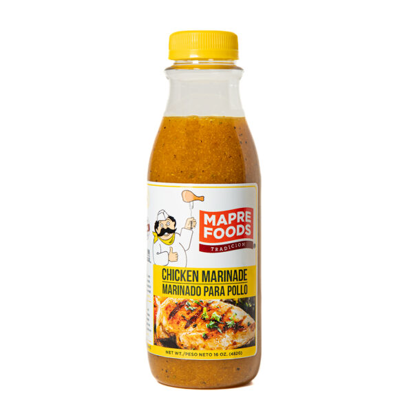 Marinados – Mapre Foods